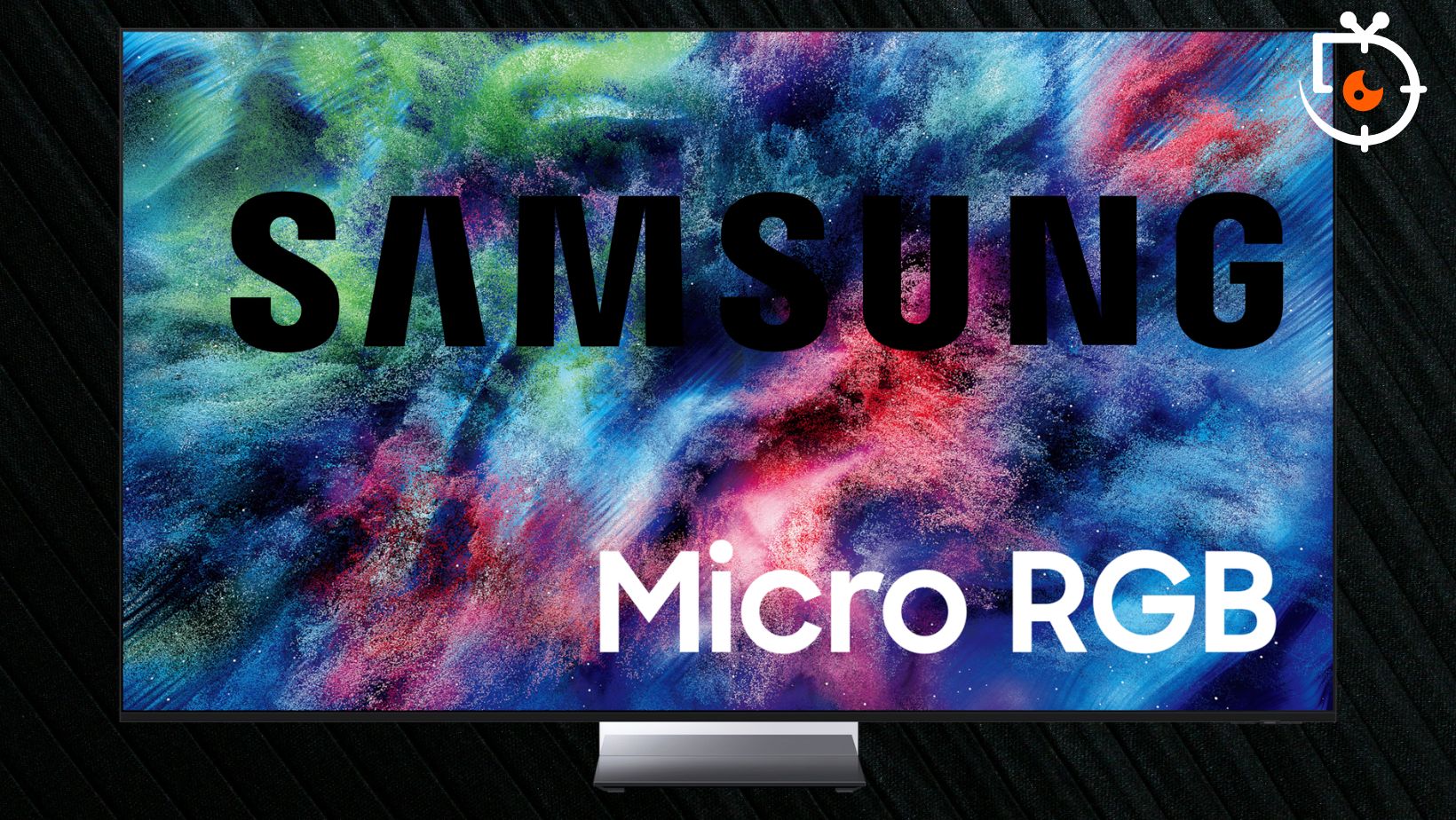 Samsung TVs S99H, S95H OLED, Micro RGB and Mini-LED series