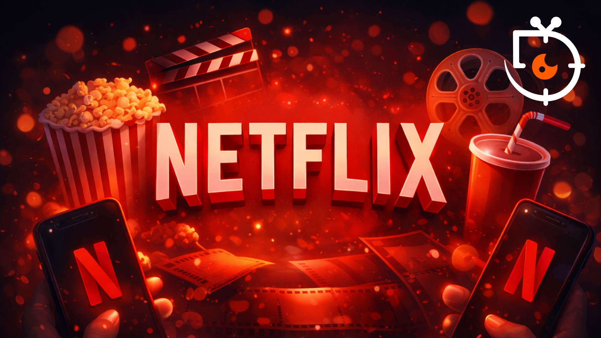Netflix adds new series and films, among them the return of a hit and ...