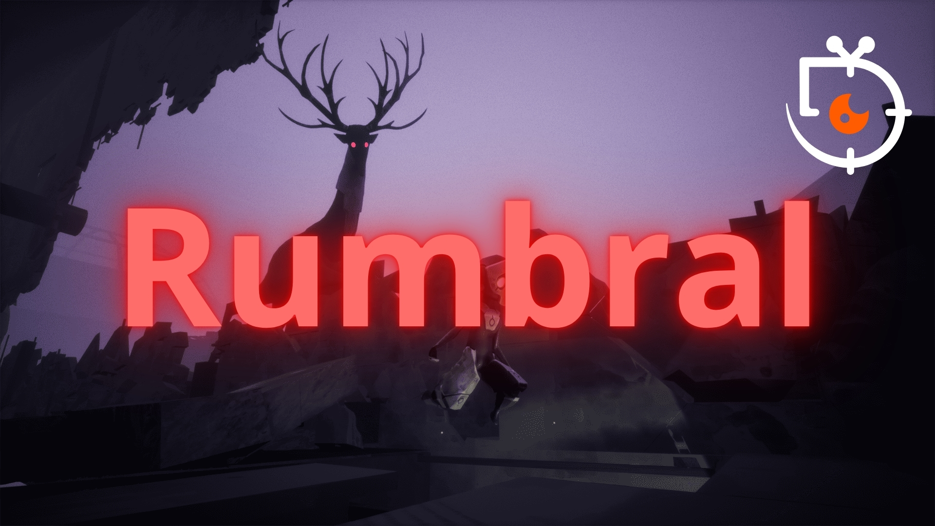 Rumbral is an unconventional platformer with a twist on time and memory.