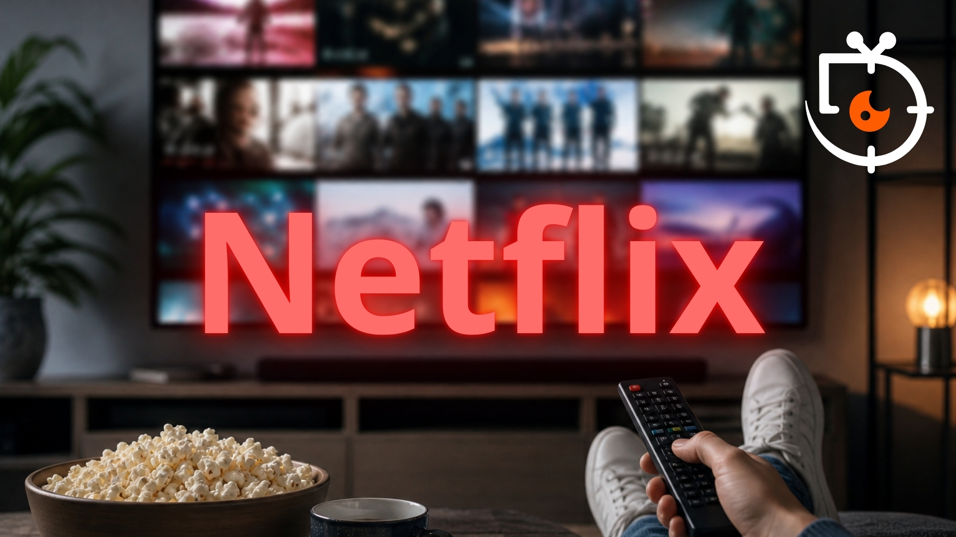 TOP 3 Filme auf Netflix, die man jetzt sehen sollte