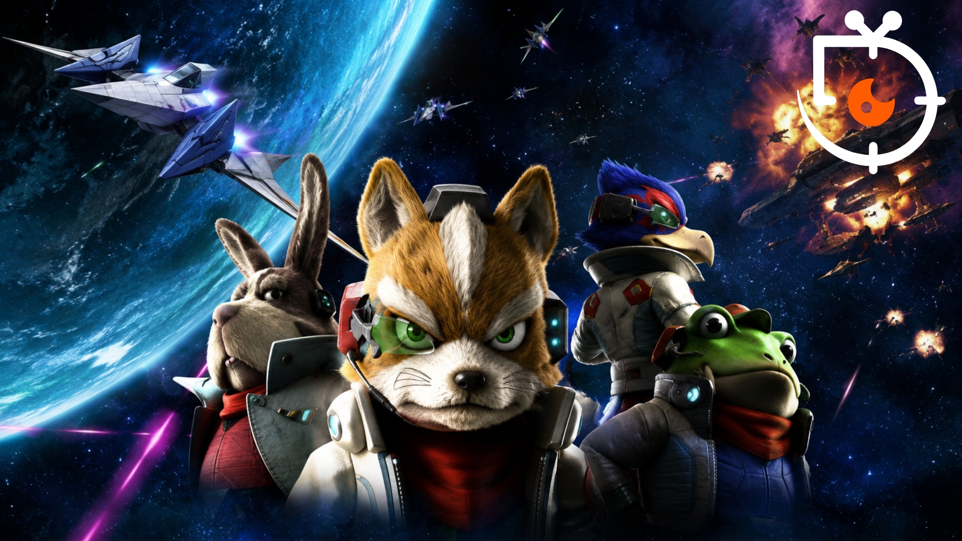 Star Fox is back after years. Nintendo is preparing a full remake of ...