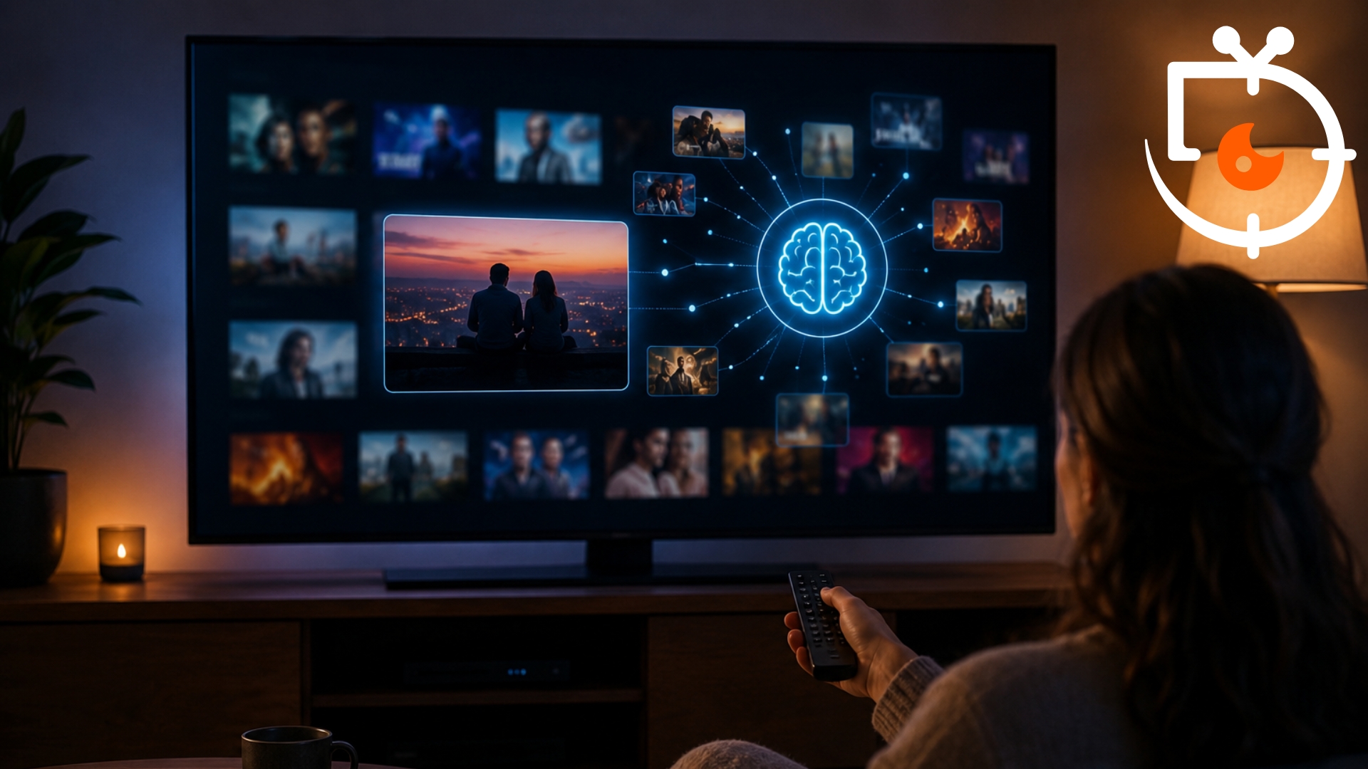 Netflix is creating its own artificial intelligence for televisions ...