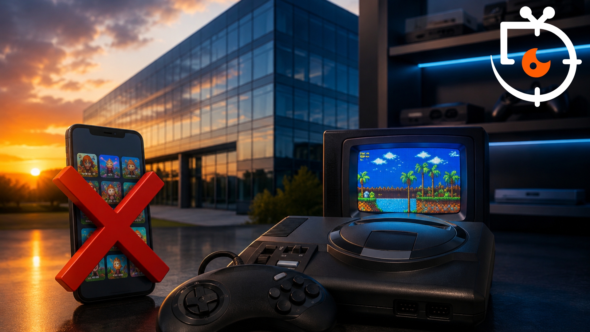 Sega is withdrawing from some free-to-play games. The company wants to ...