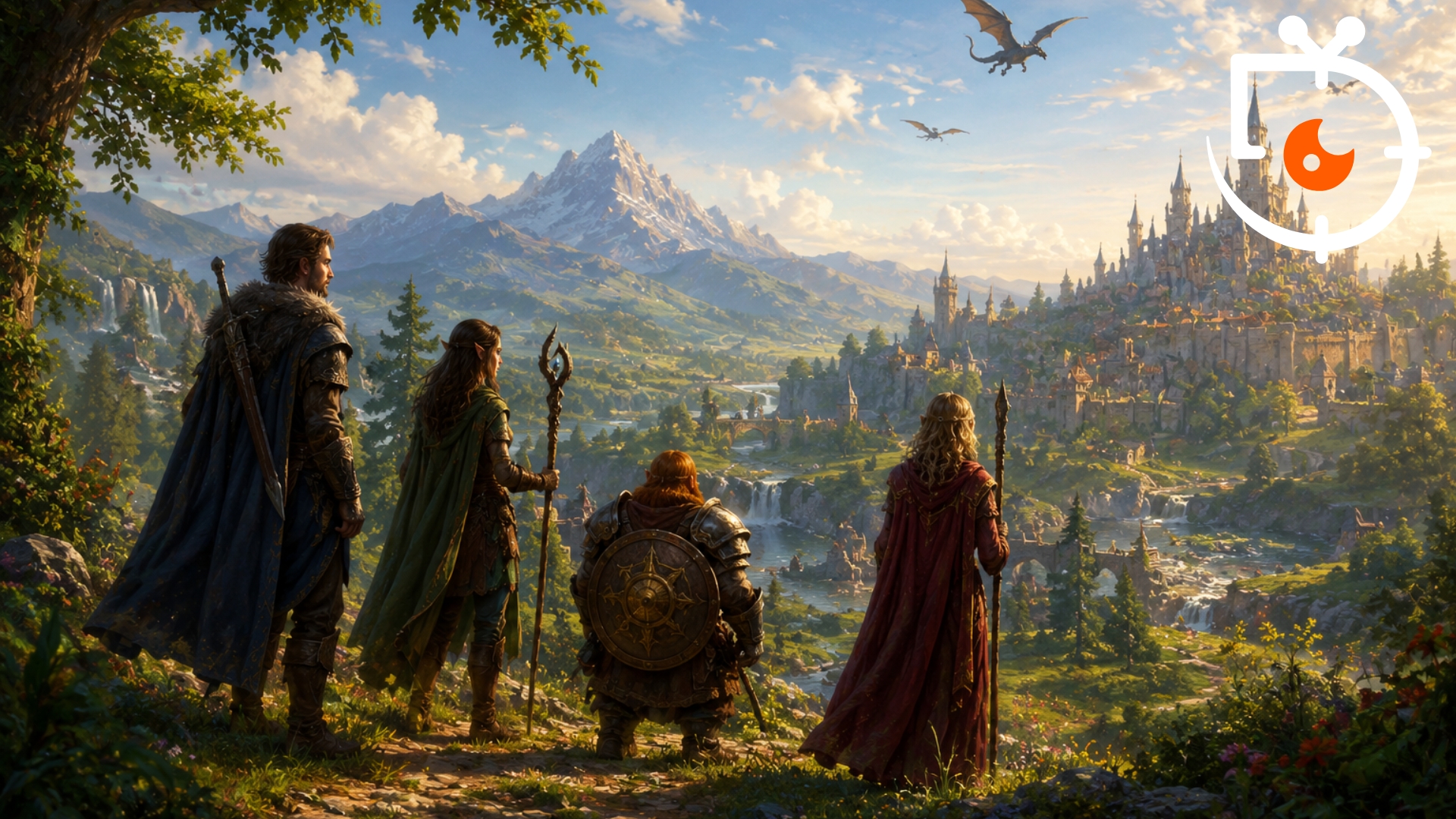Wizards of the Coast cancels the new Dungeons & Dragons game. The ...
