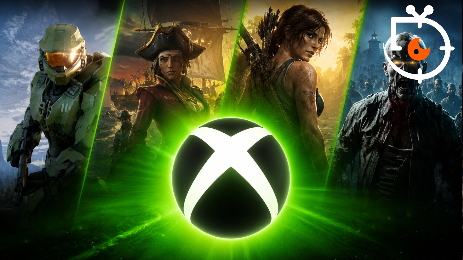 Xbox is giving away four games for free. Among them are a cult series ...