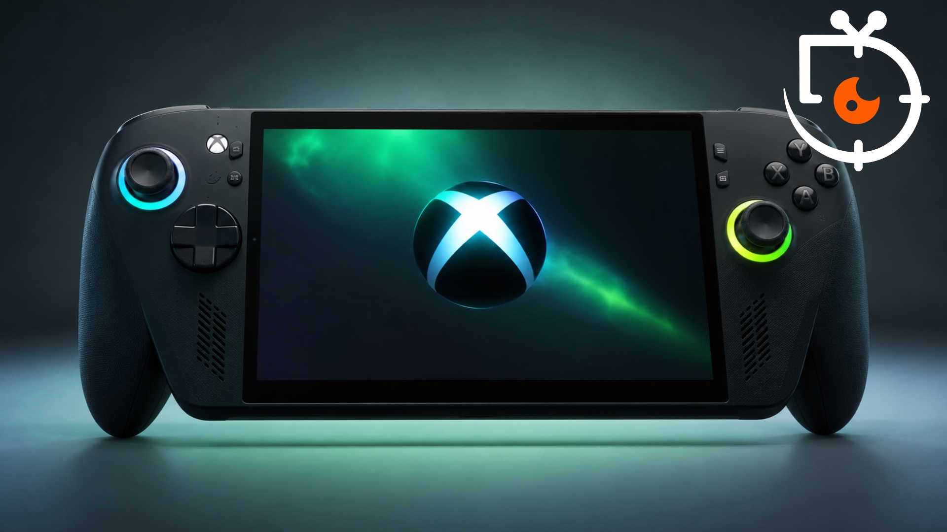 XBOX Ally X20 officially presented. The handheld has received an OLED ...