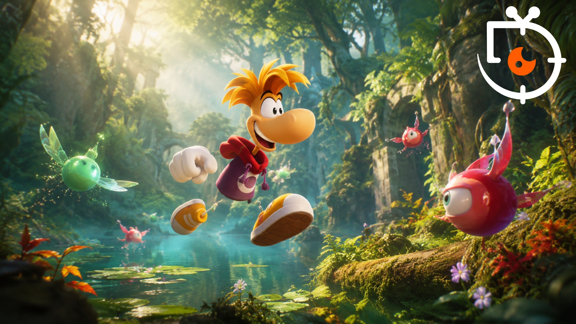 Ubisoft reveals the capabilities of Switch 2. Ray tracing and 4K in the ...