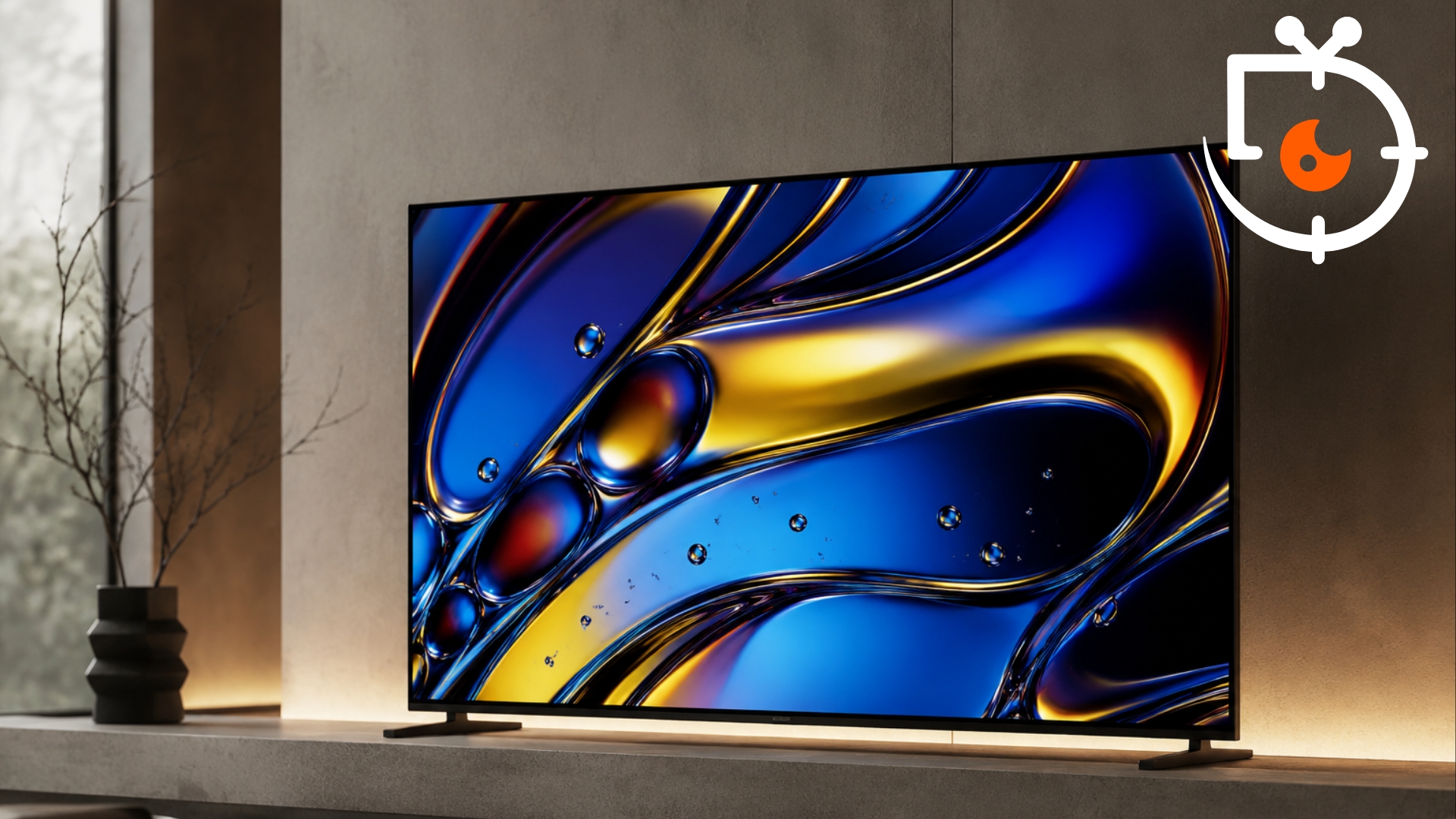 Bravia 6 is getting closer to its premiere. A leak reveals new OLED ...