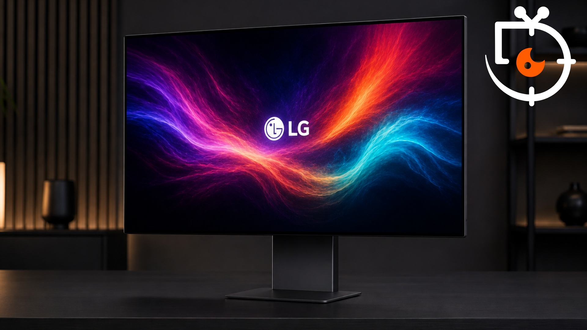 The first 27-inch 5K OLED is ready. LG reveals the future of premium ...