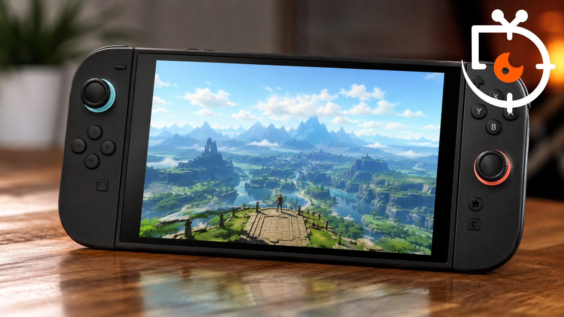 Is Nintendo planning a change for the Switch 2? A new LCD panel has ...
