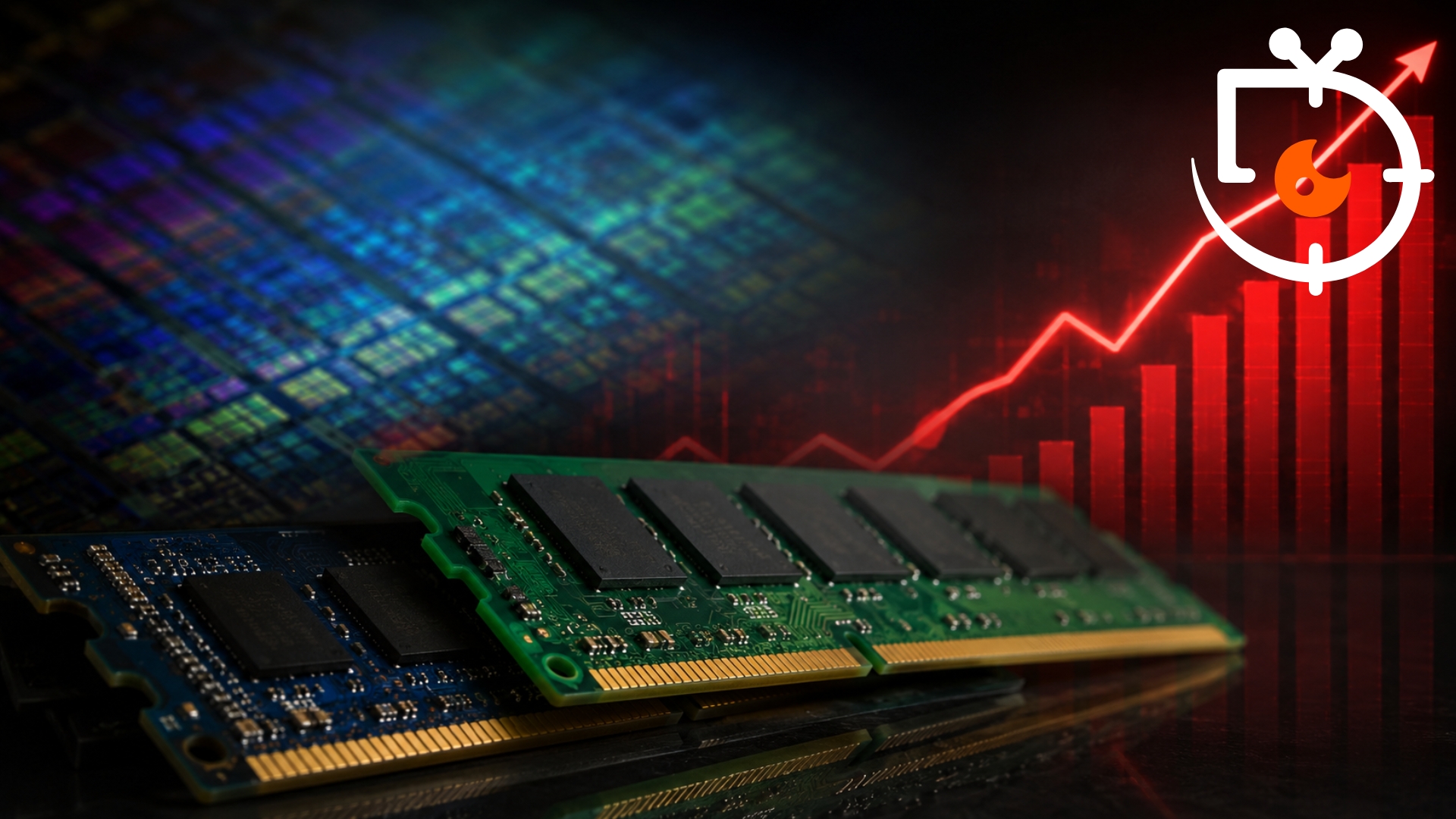 RAM manufacturers have been sued. Electronics prices may have been ...